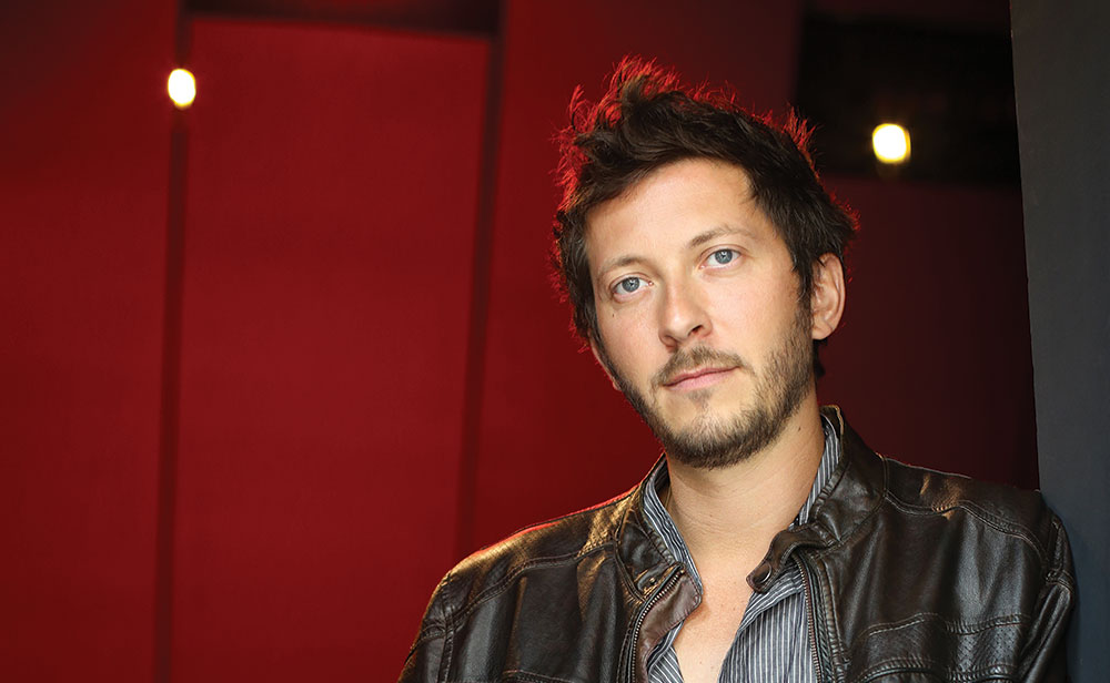 Hamlet – Entretien avec David Bobee – CineCenik